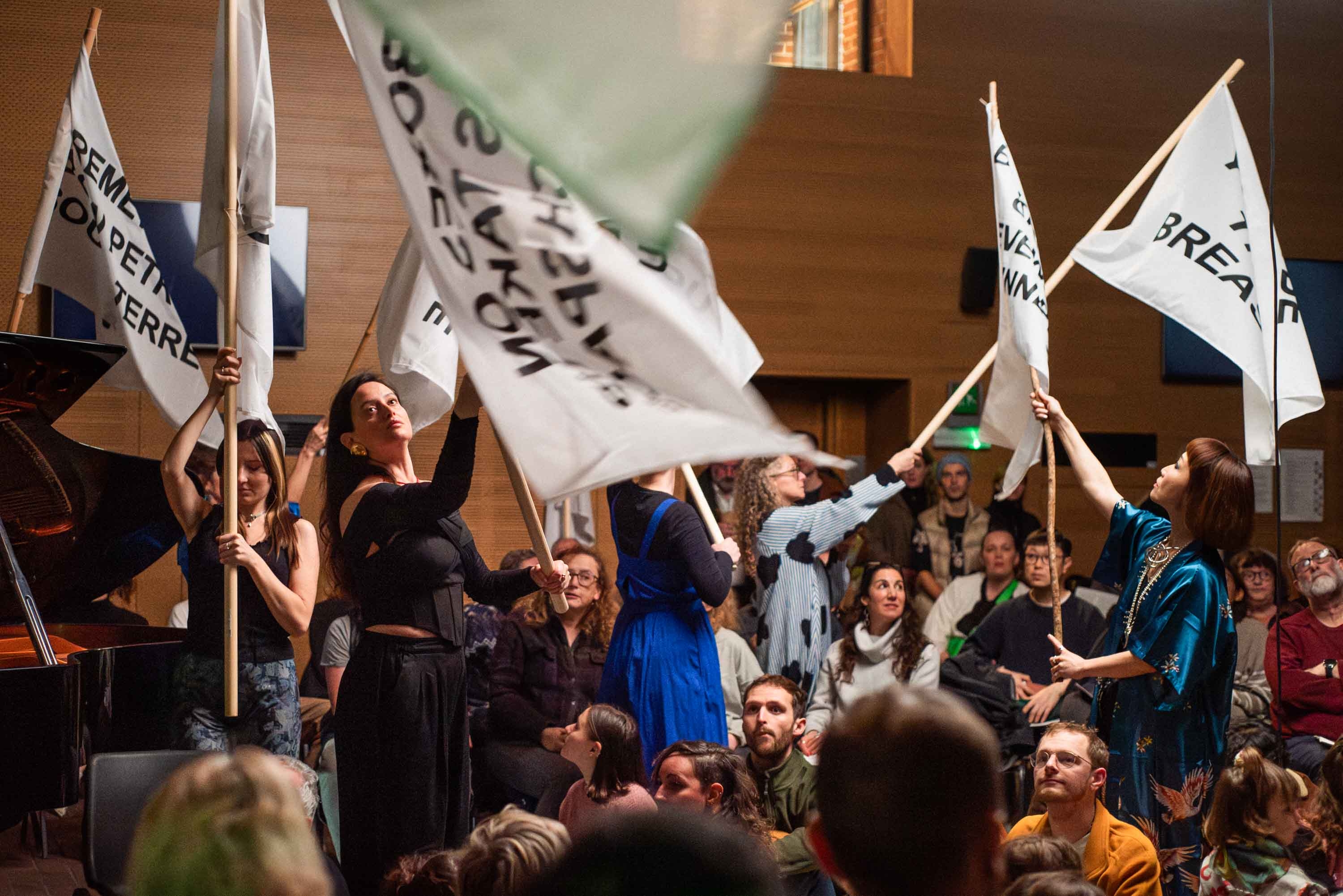 We Are Participating ← 2023–24 ← Musarc