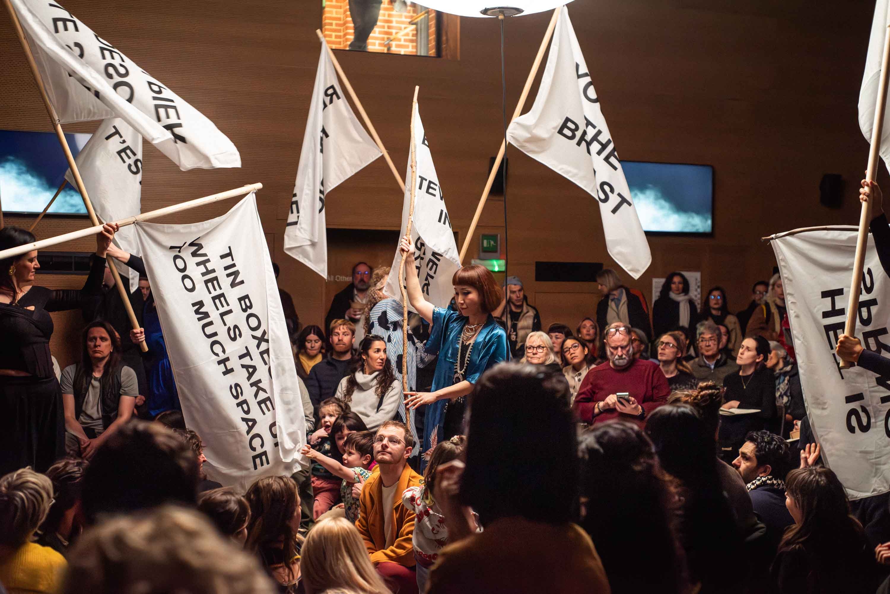 We Are Participating ← 2023–24 ← Musarc