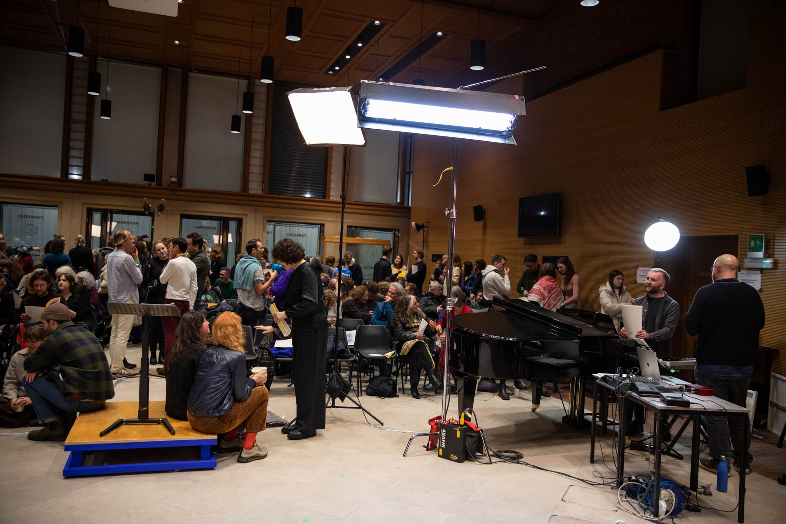 Still think this is a dream? Musarc Winter Konsert 2024 ← 2024–25 ← Musarc