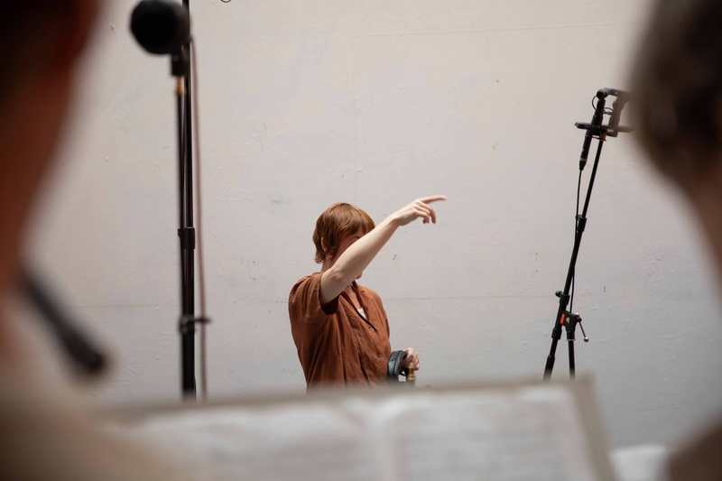 Oli Kitching ← Artists ← Musarc