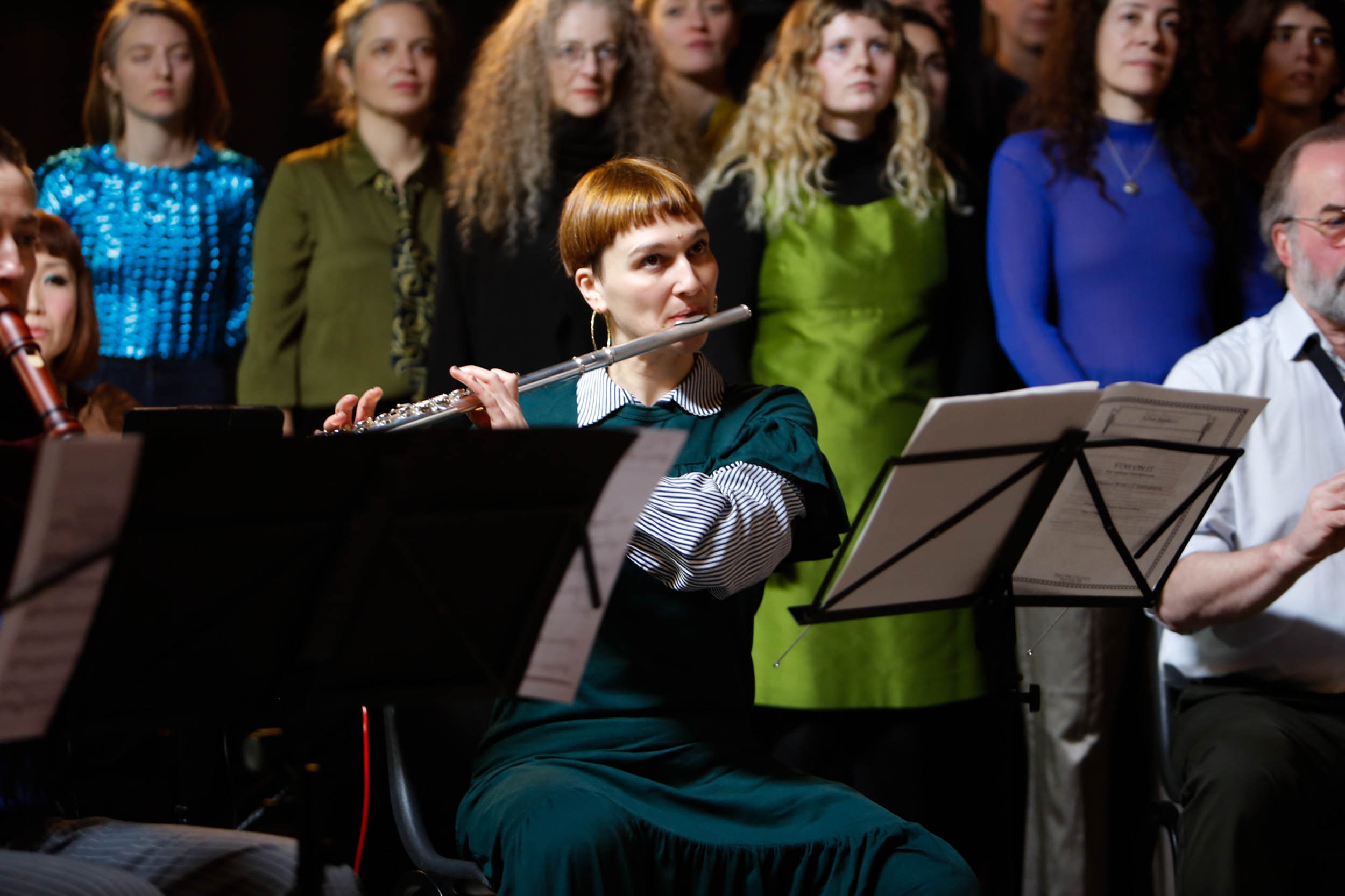 Still think this is a dream? Musarc Winter Konsert 2024 ← 2024–25 ← Musarc