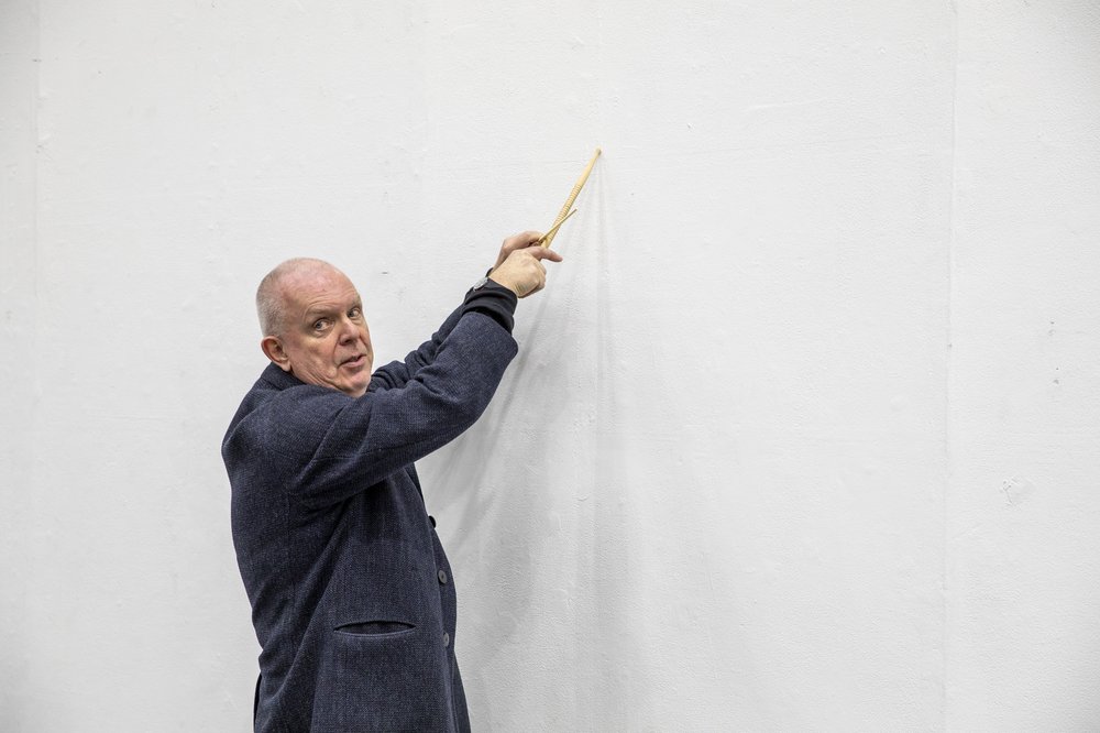 Fritz Hauser ← Artists ← Musarc