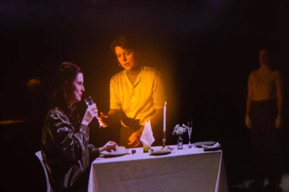 Hester Dart ← Artists ← Musarc