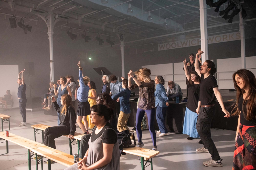 Hysterical and Happy ← 2021—22 ← Musarc