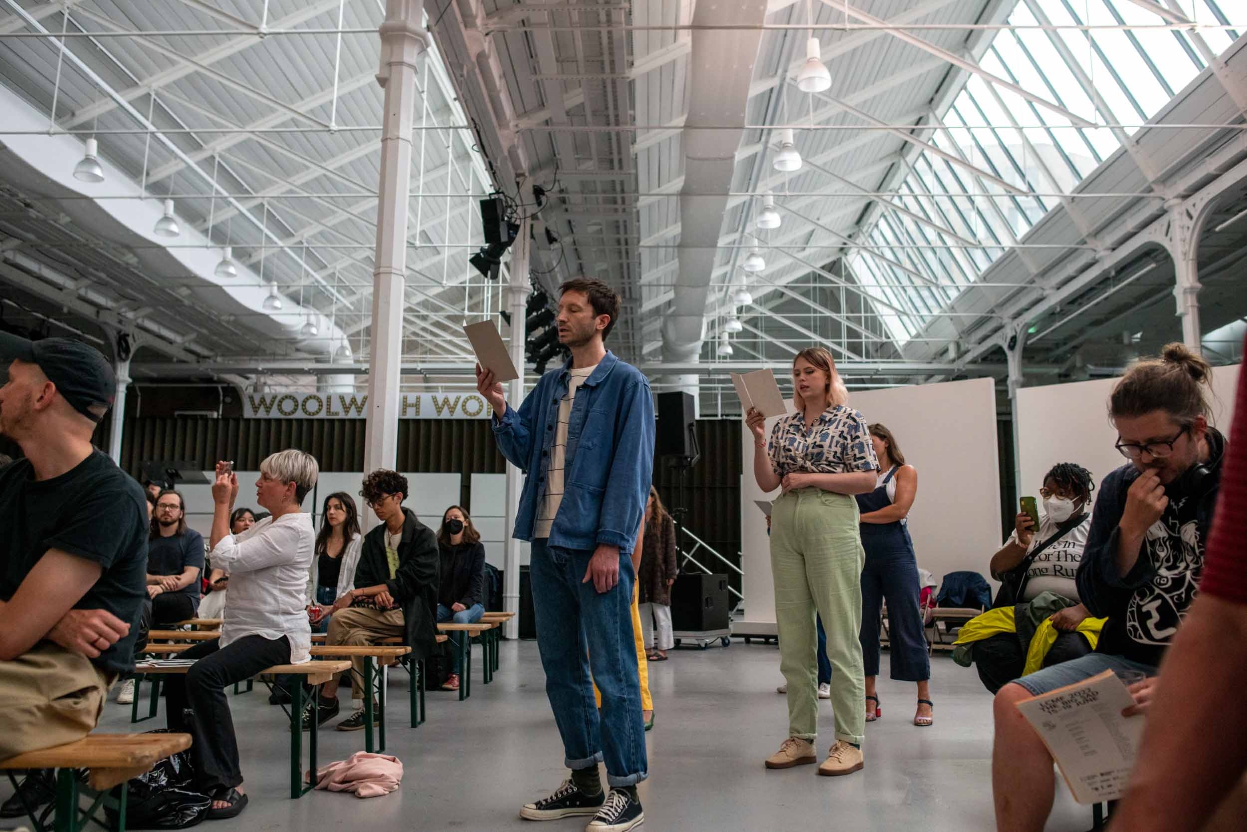 Hysterical and Happy ← 2021—22 ← Musarc