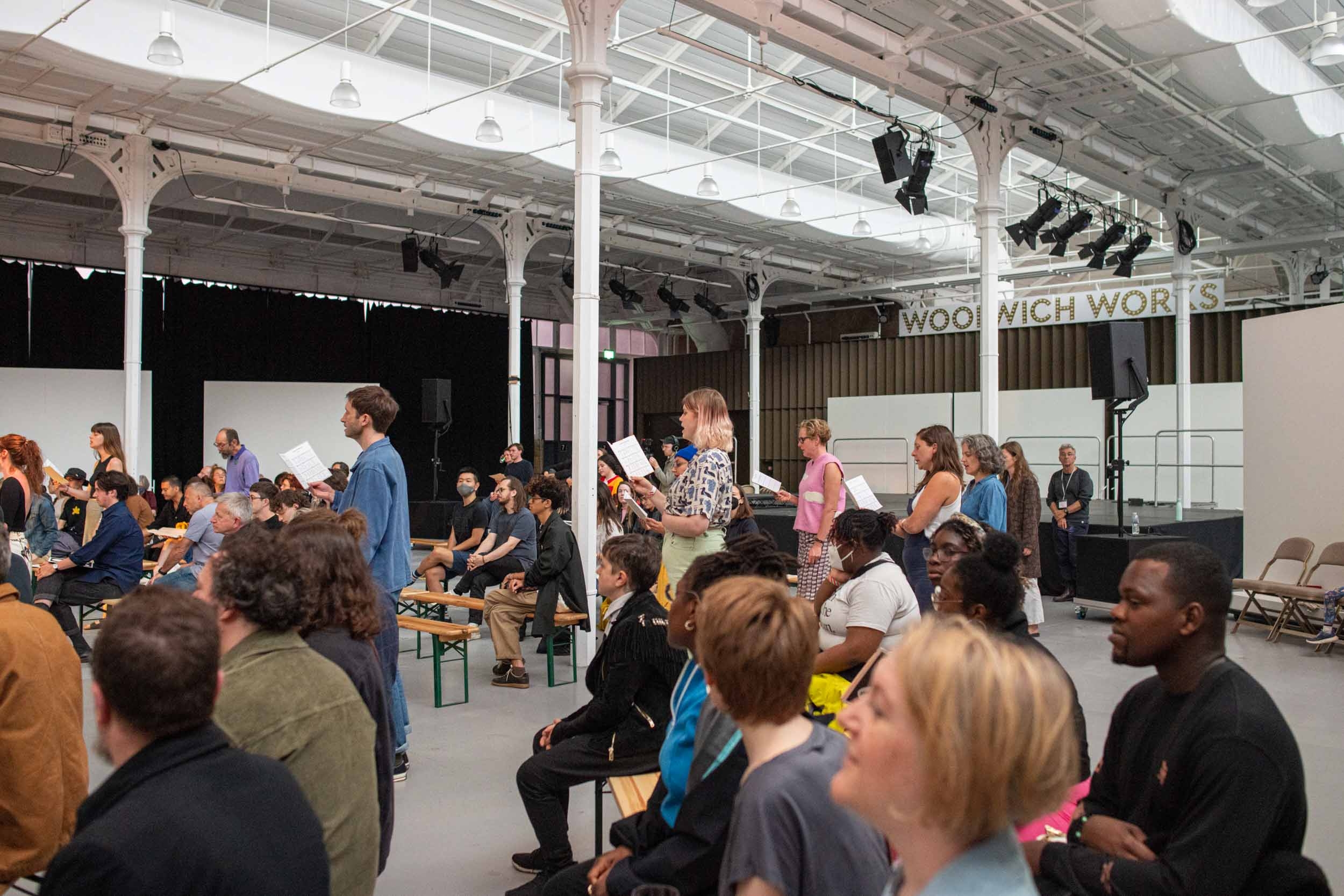 Hysterical and Happy ← 2021—22 ← Musarc