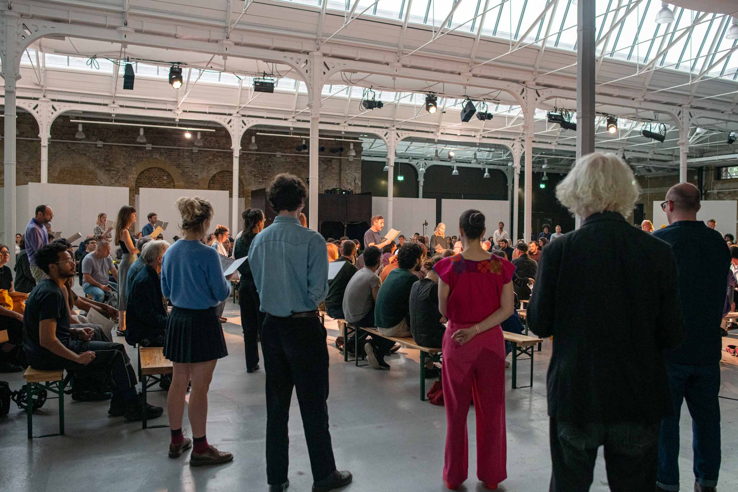 Hysterical and Happy ← 2021—22 ← Musarc