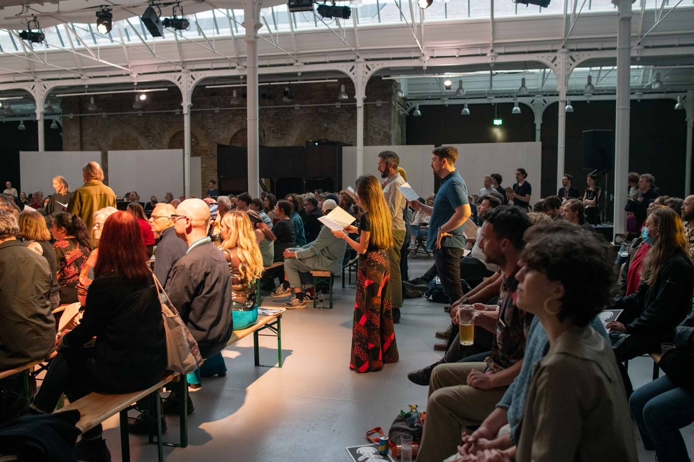 Hysterical and Happy ← 2021—22 ← Musarc