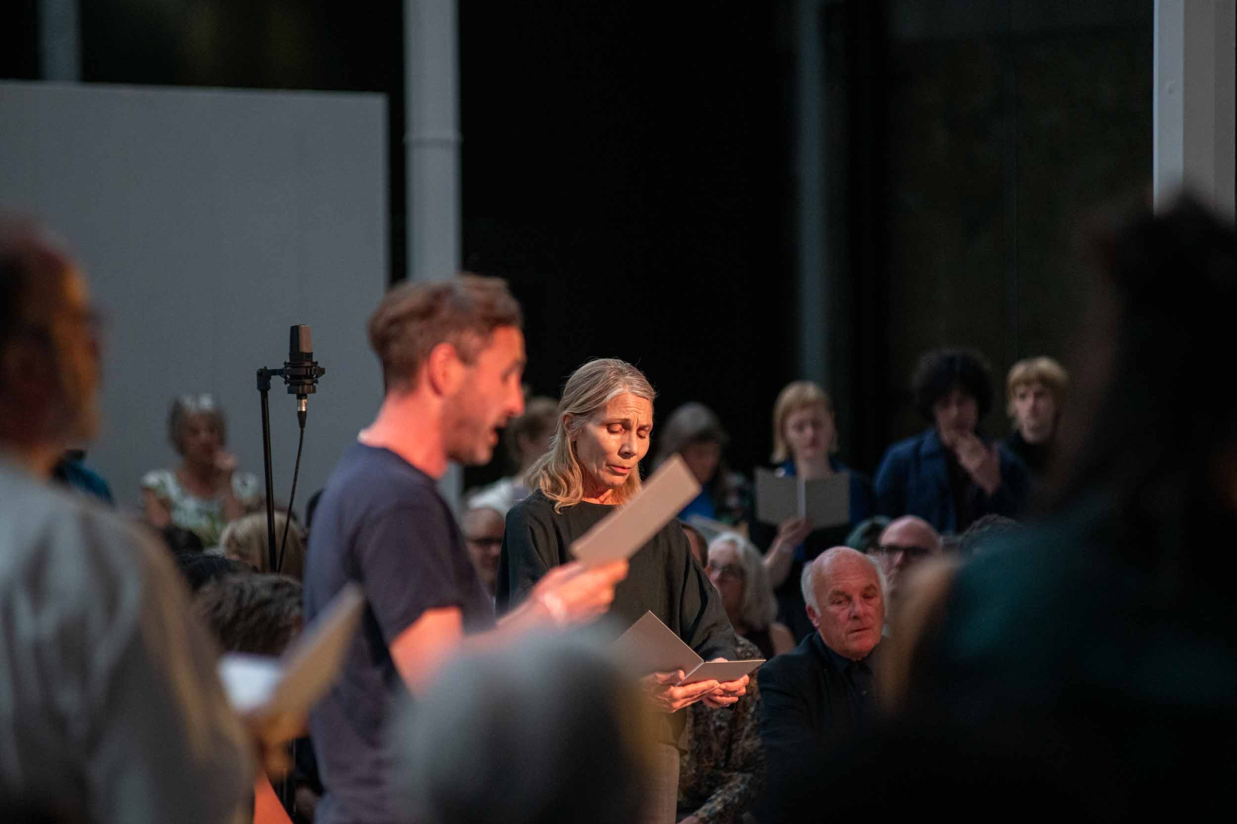 Hysterical and Happy ← 2021—22 ← Musarc