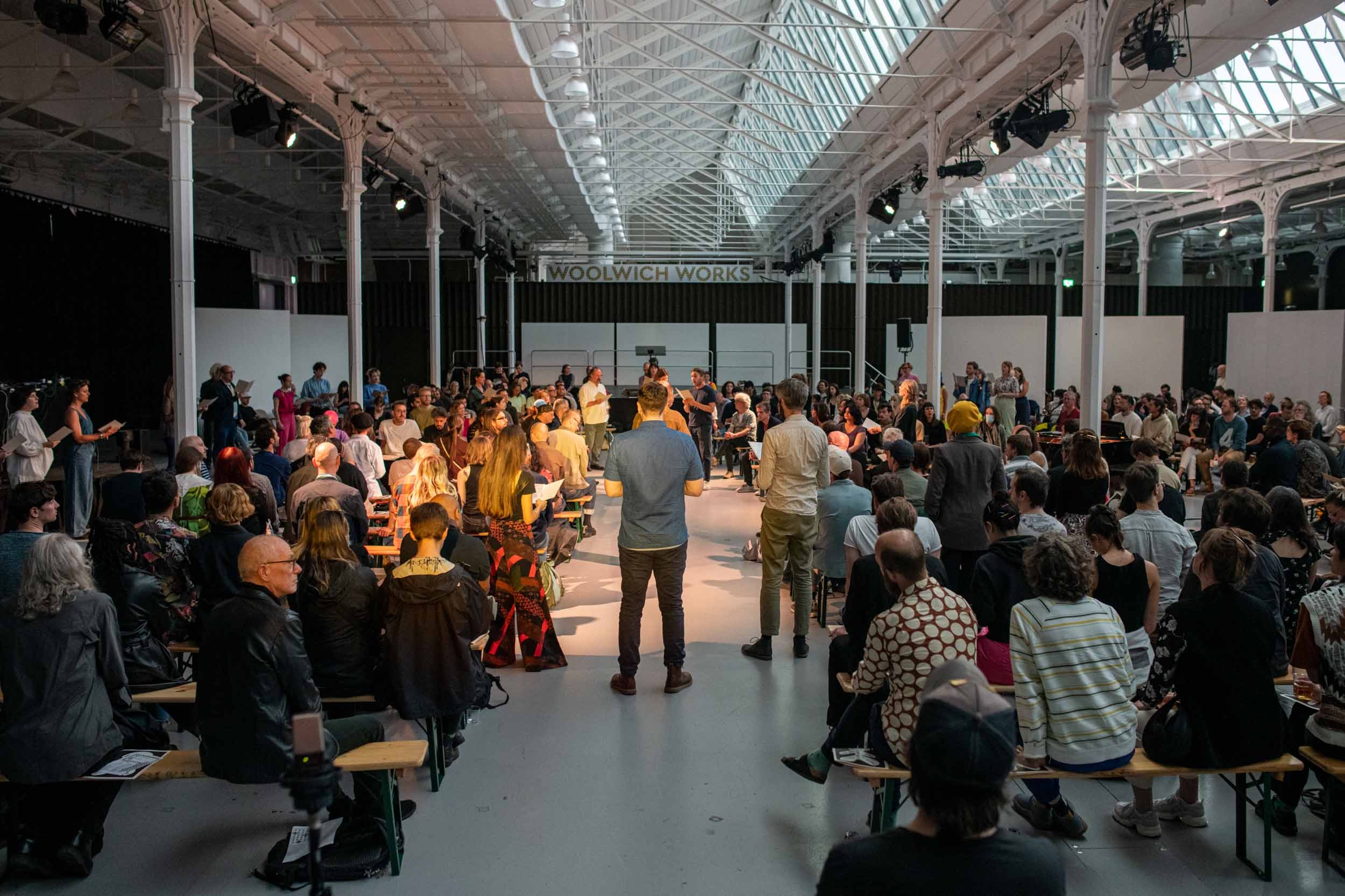 Hysterical and Happy ← 2021—22 ← Musarc