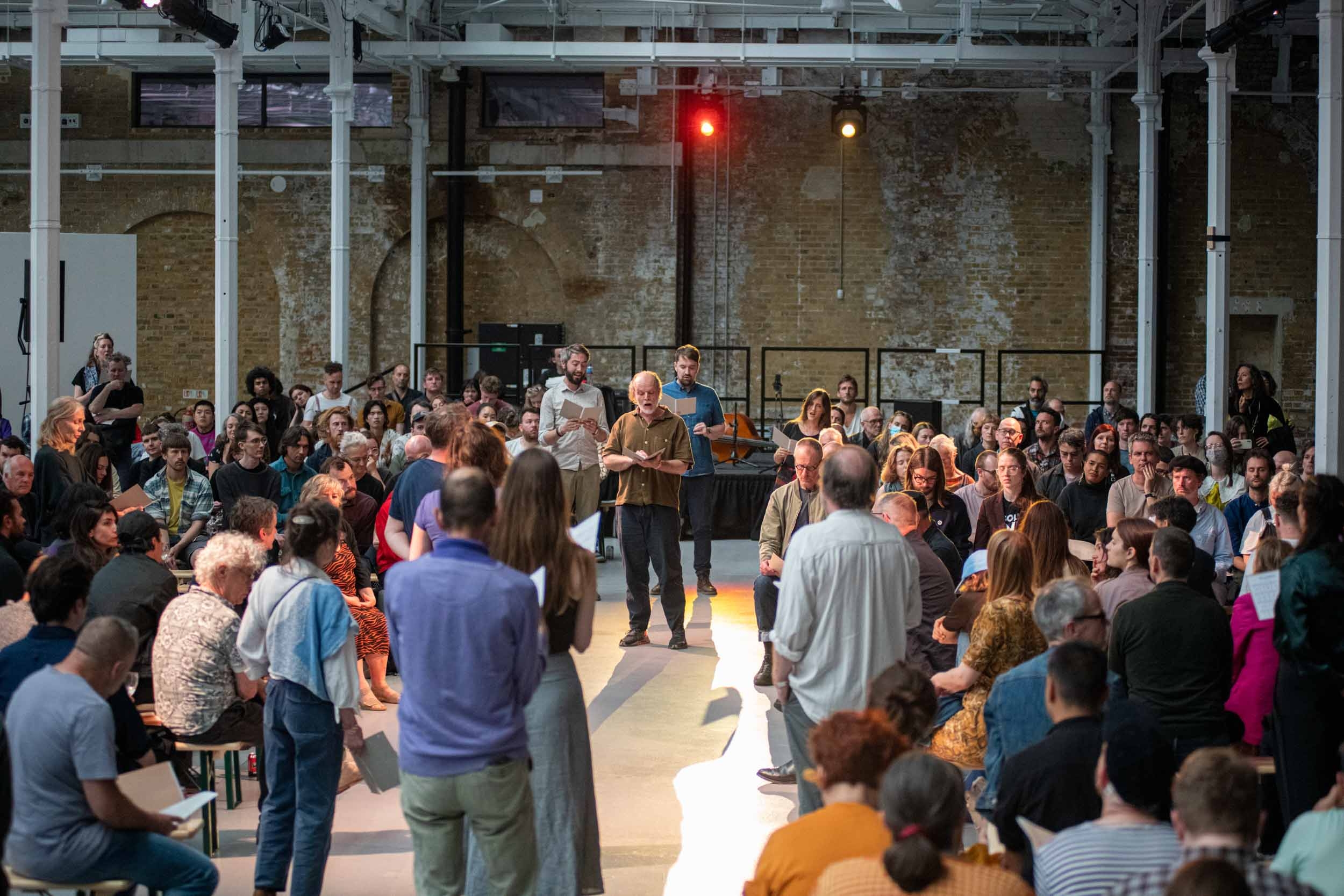 Hysterical and Happy ← 2021—22 ← Musarc