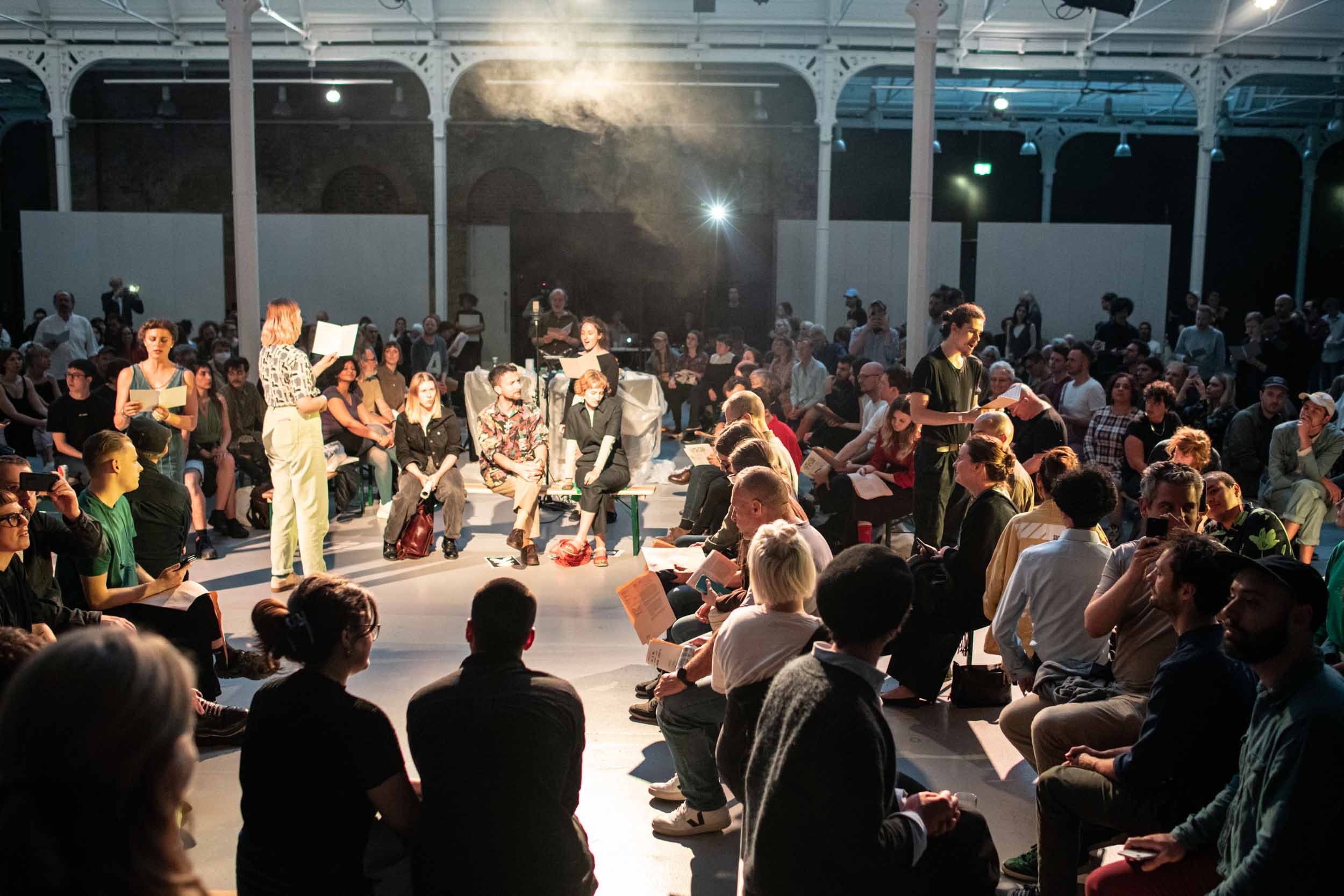 Hysterical and Happy ← 2021—22 ← Musarc