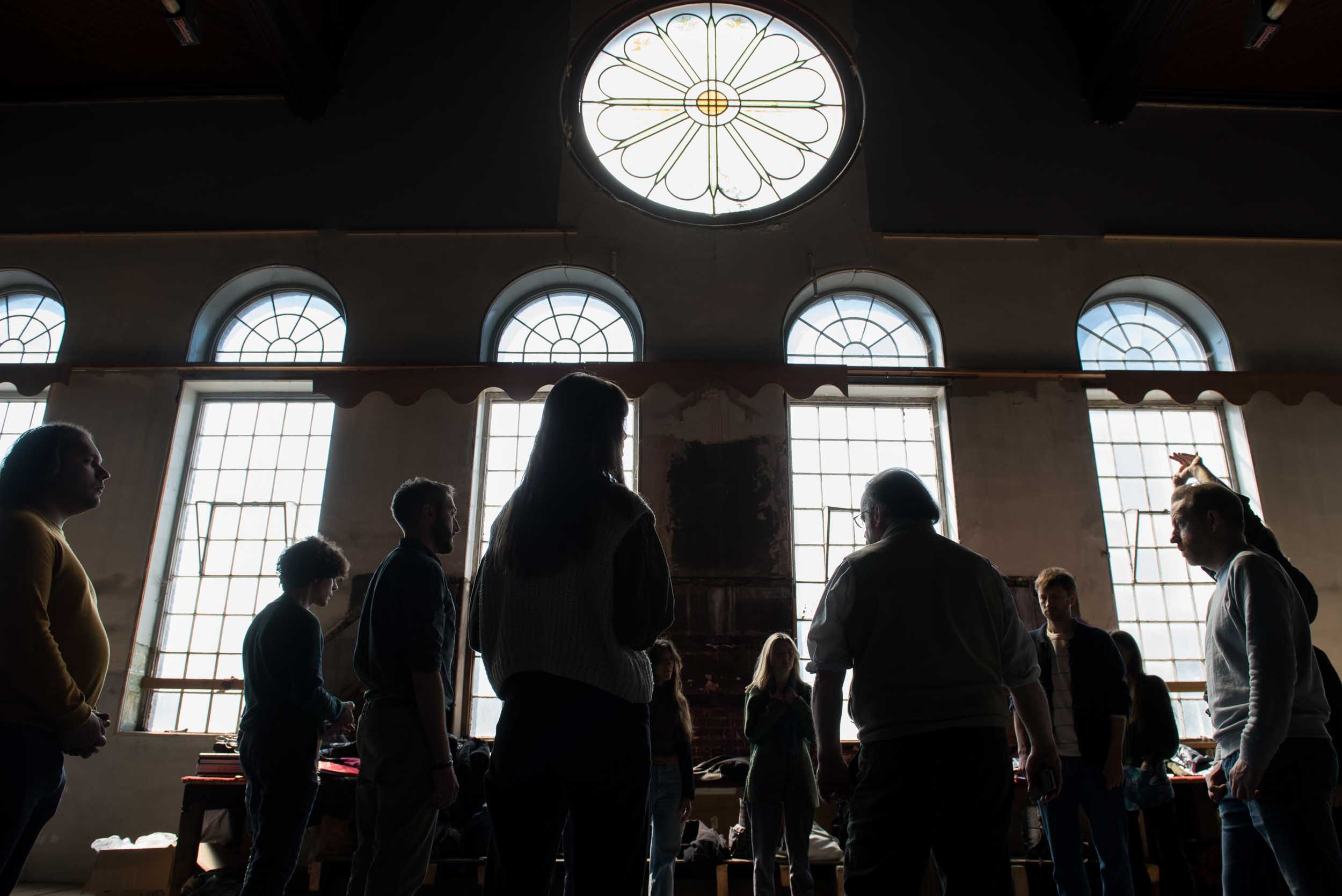 Croon Harvest ← 2021—22 ← Musarc