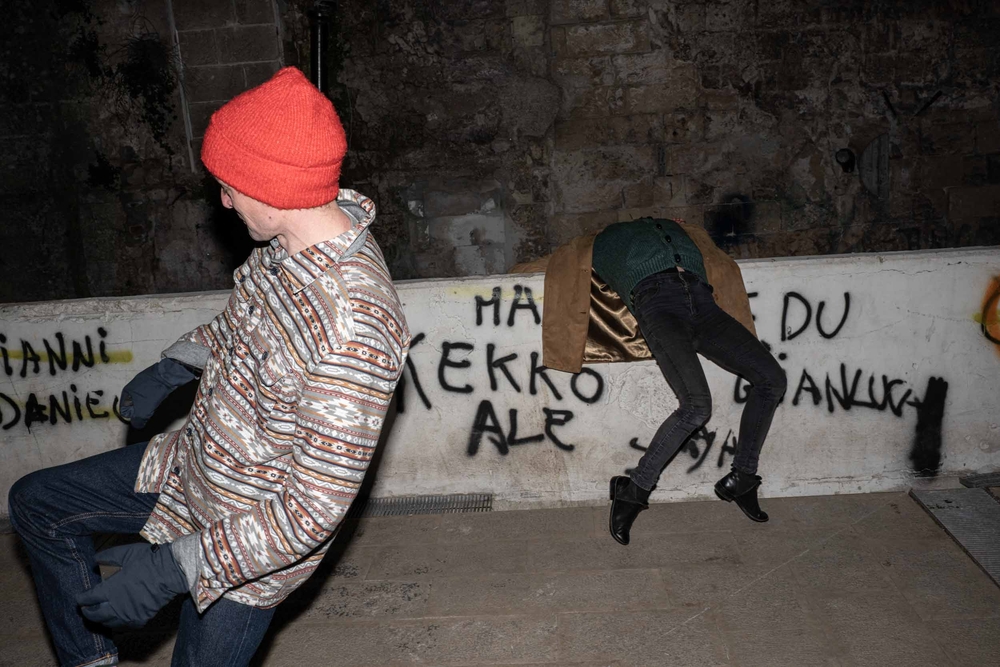 The End of the World Service ← 2021—22 ← Musarc