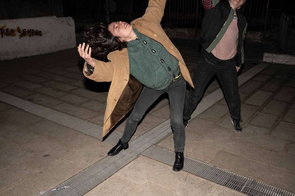 The End of the World Service ← 2021—22 ← Musarc