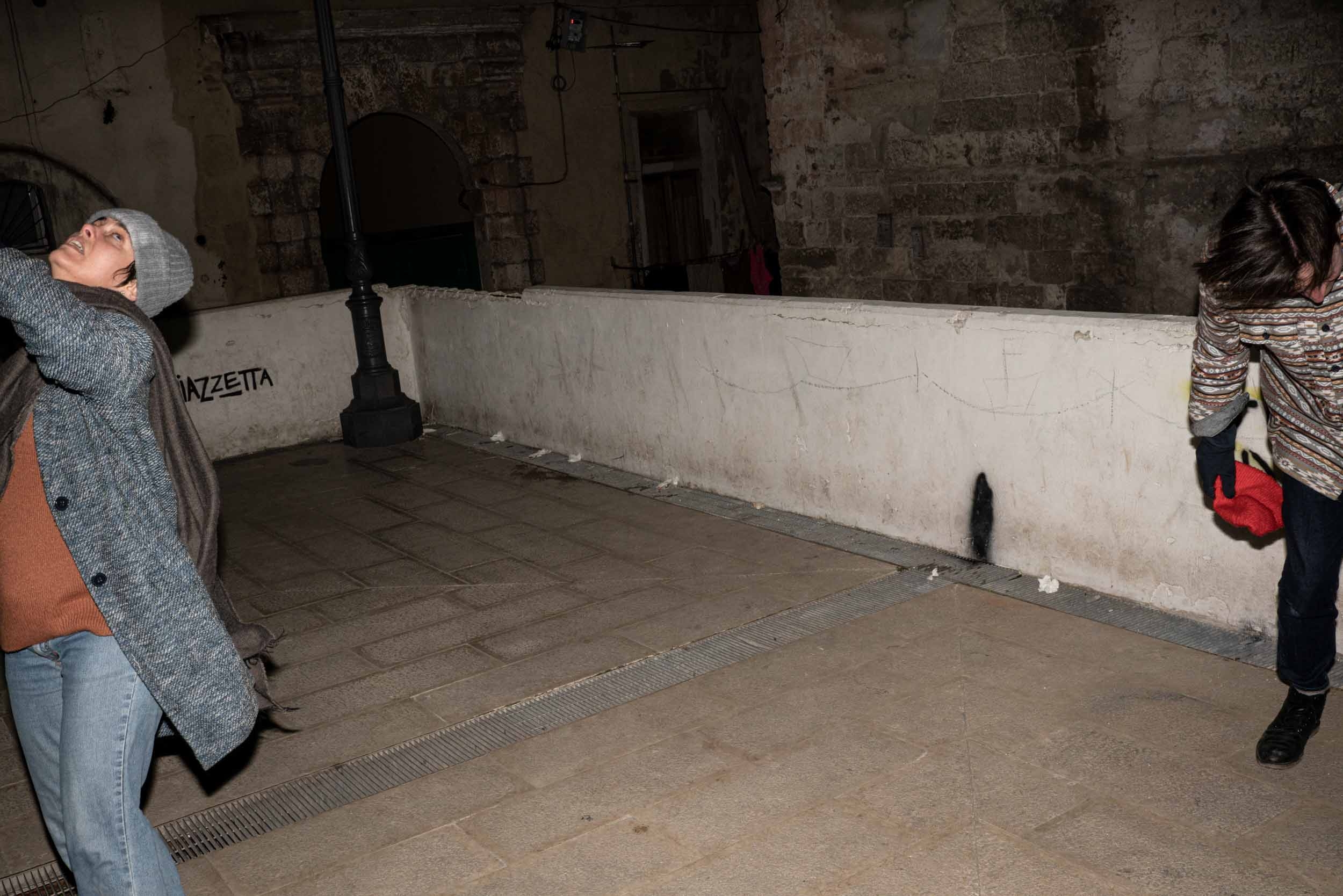 The End of the World Service ← 2021—22 ← Musarc