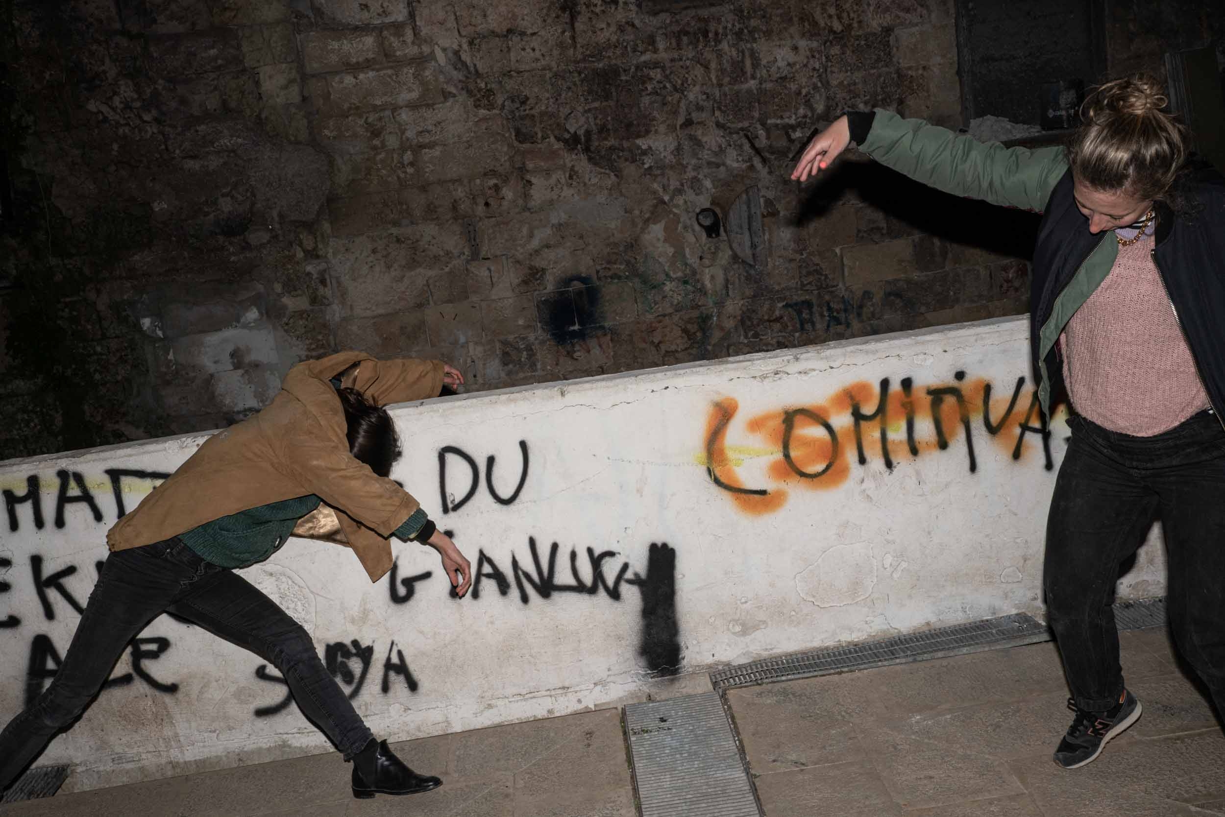 The End of the World Service ← 2021—22 ← Musarc