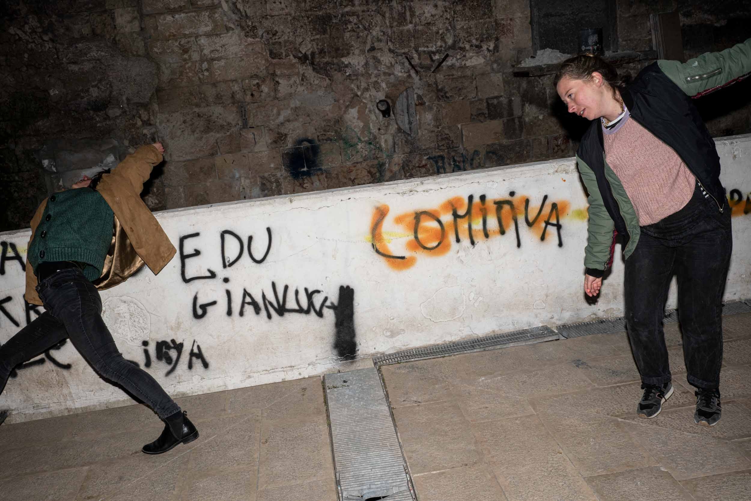 The End of the World Service ← 2021—22 ← Musarc