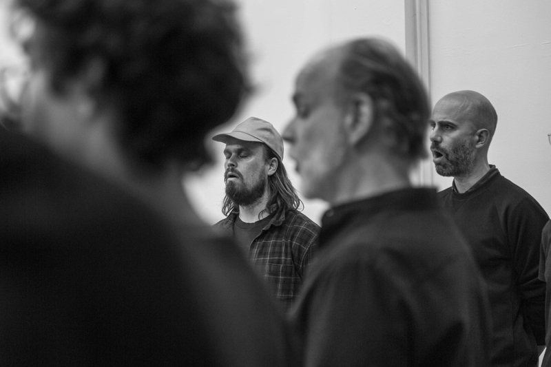 We Are The Fortunate Ones: Musarc + Peter Broderick ← 2022–23 ← Musarc
