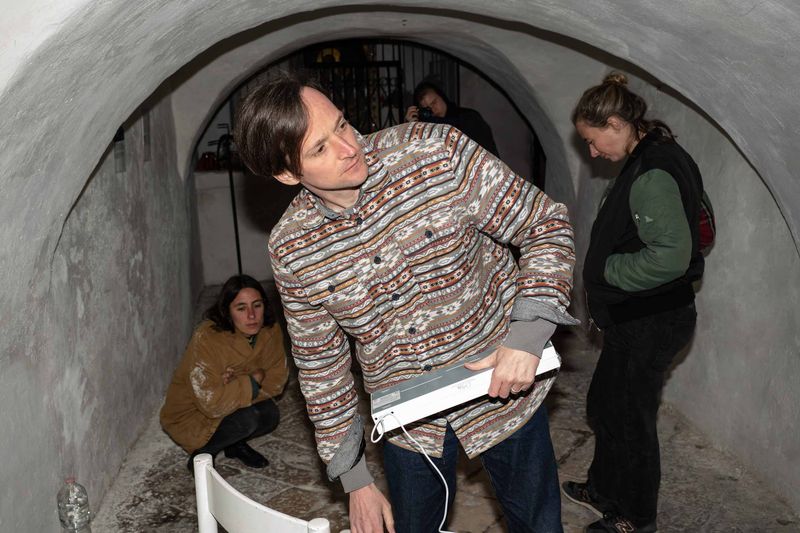 Neil Luck ← Artists ← Musarc