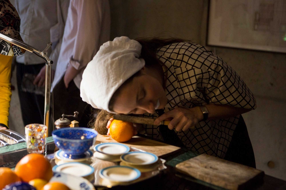 Experiencing Architecture – Inviting Dialogue ← 2017—18 ← Musarc