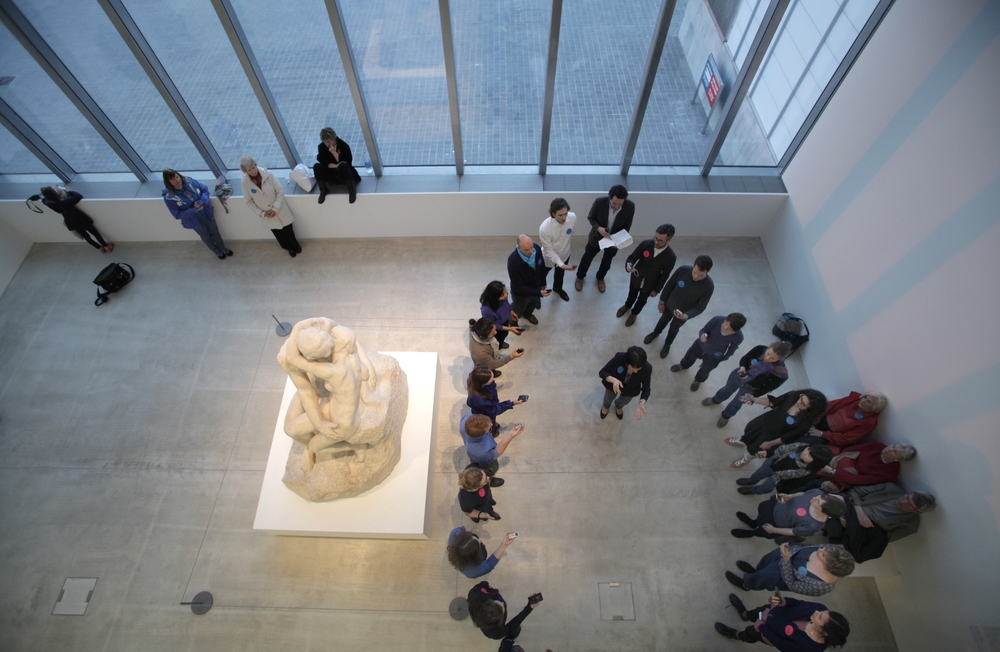 Time With People ← 2025–26 ← Musarc