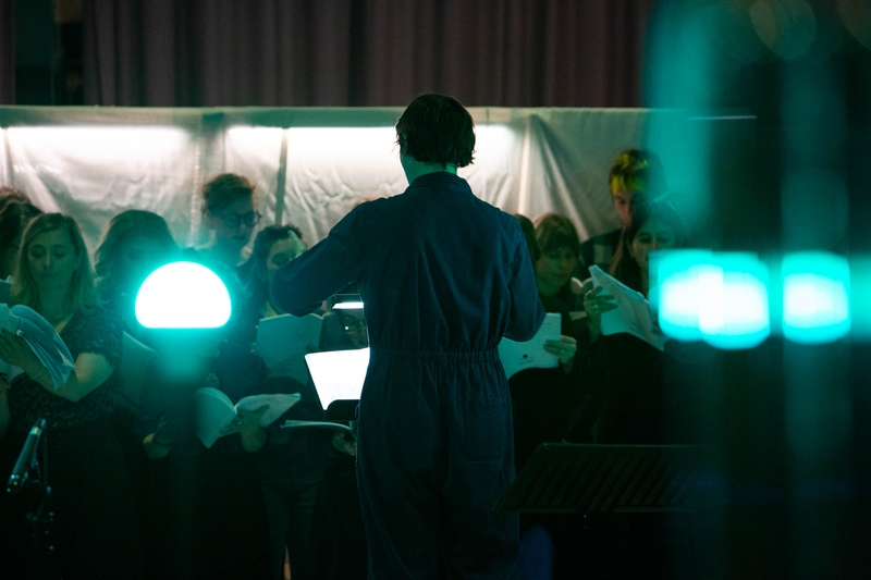 Time With People ← 2025–26 ← Musarc