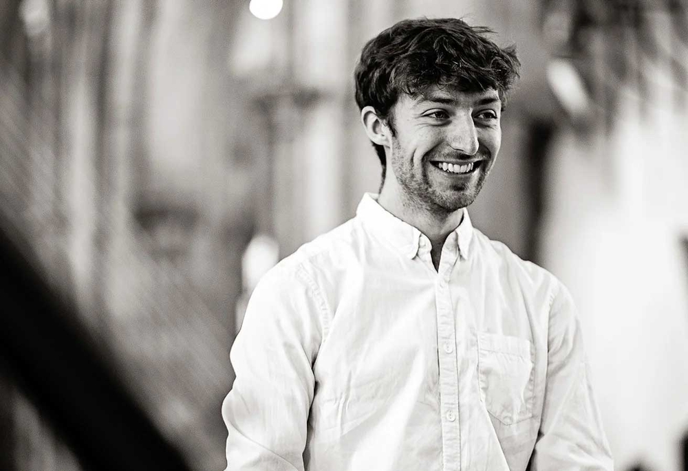 David Young ← Artists ← Musarc