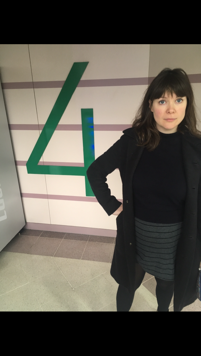 Edwina Attlee ← Artists ← Musarc