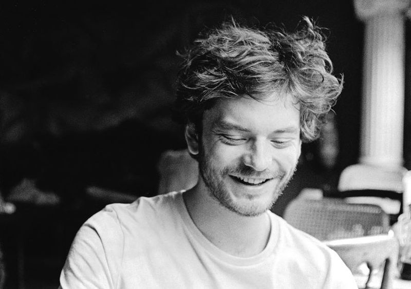 Jack Sheen ← Artists ← Musarc