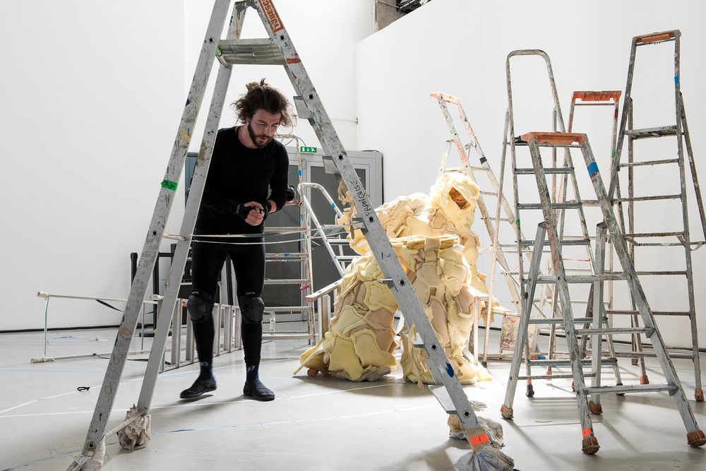 Jacopo Belloni ← Artists ← Musarc