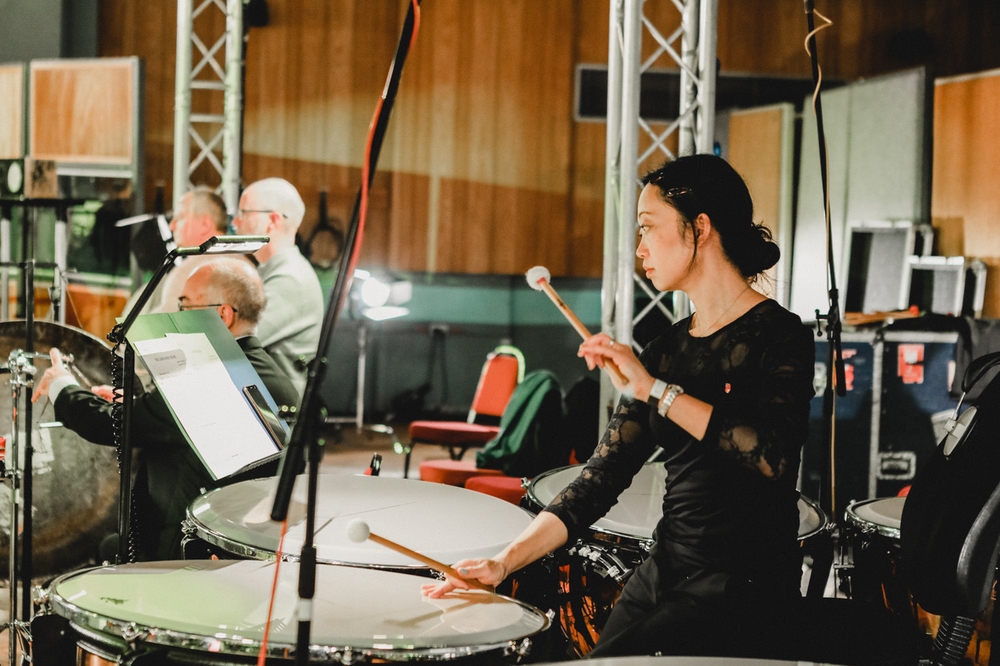 Kiyomi Seed ← Artists ← Musarc