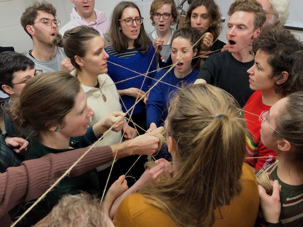 GESTALT MINIMAL + Tape Music (Score for Musarc) ← 2018—19 ← Musarc