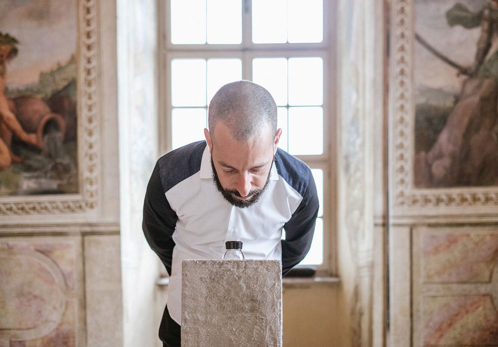 Uriel Orlow ← Artists ← Musarc